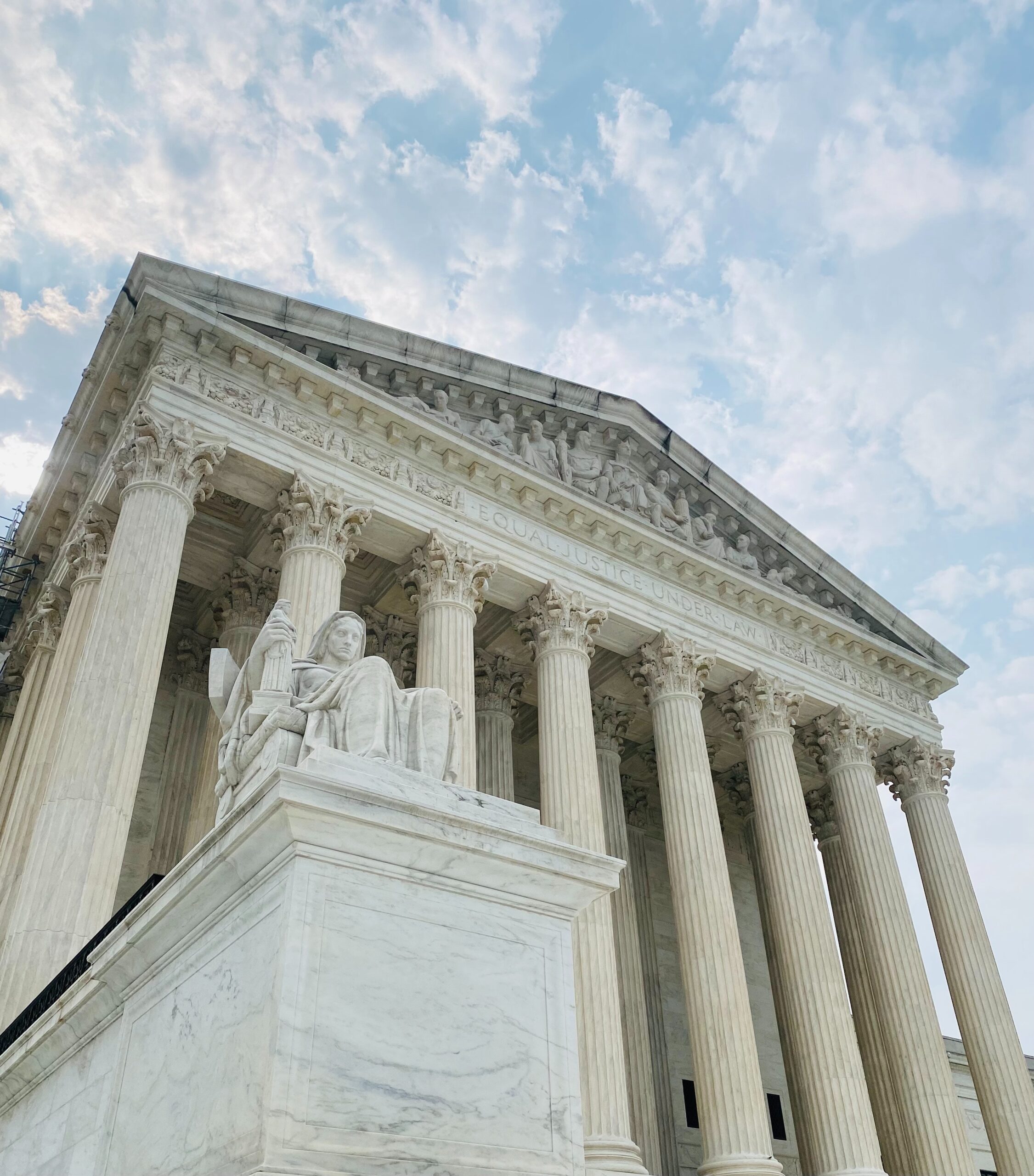How the Supreme Court Affirmative Action Ruling Impacts College ...