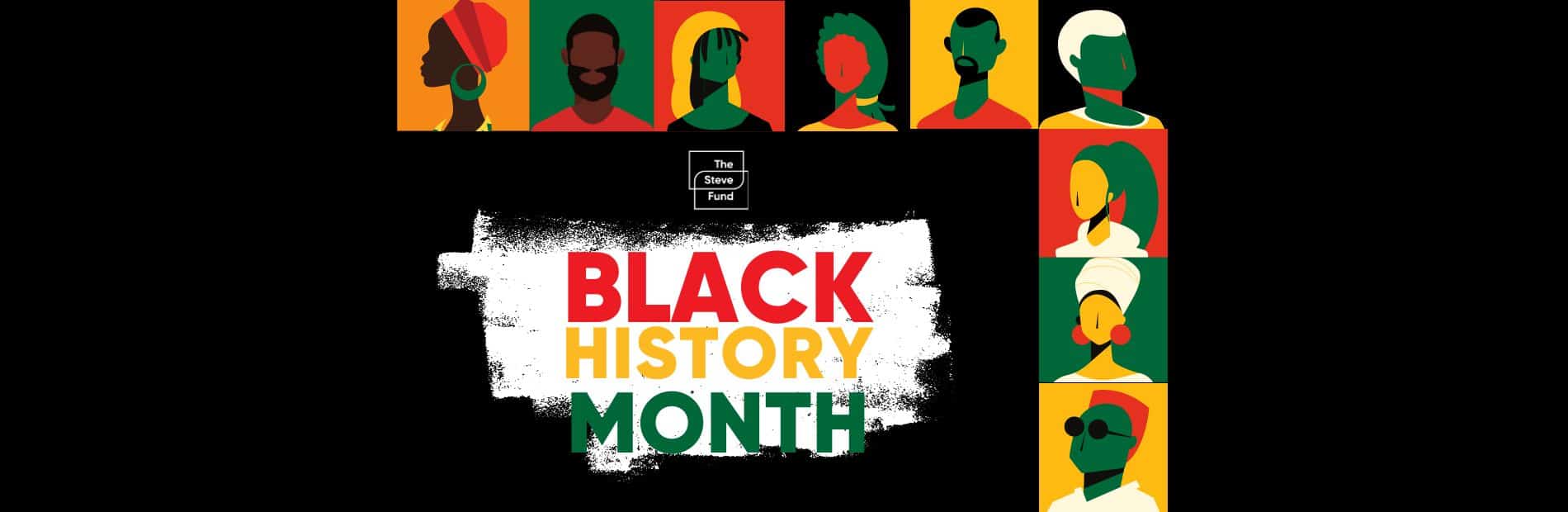 The Steve Fund - Achieving Equity in Mental Health - The Steve Fund