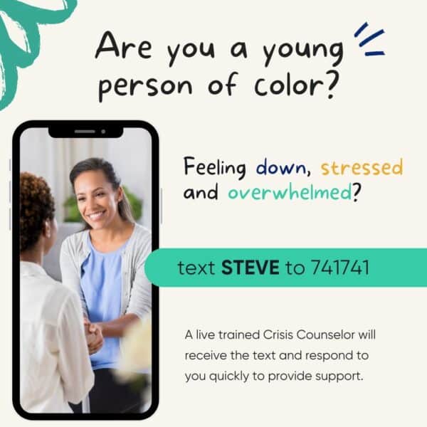 Crisis Text Line